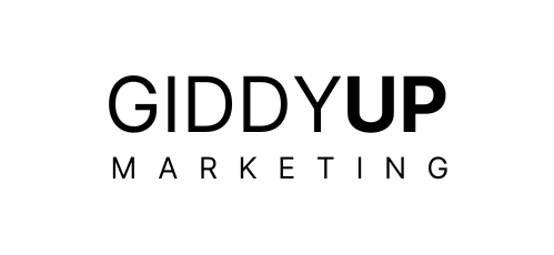 GiddyUp Marketing - Helping companies accelerate growth and streamline ...